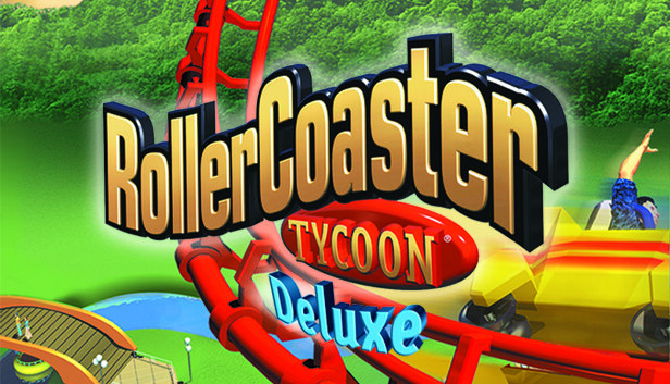 Buy RollerCoaster Tycoon - Deluxe PC Game Steam Key | Noctre Buy RollerCoaster Tycoon - Deluxe PC Game Steam Key | Noctre