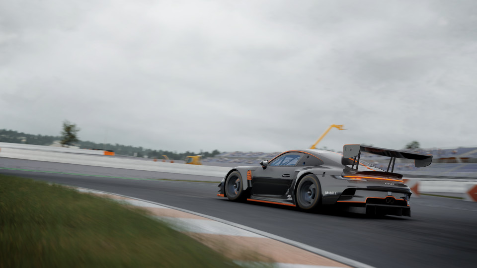 Buy Assetto Corsa Competizione: 2023 GT World Challenge PC DLC Steam Key | Noctre