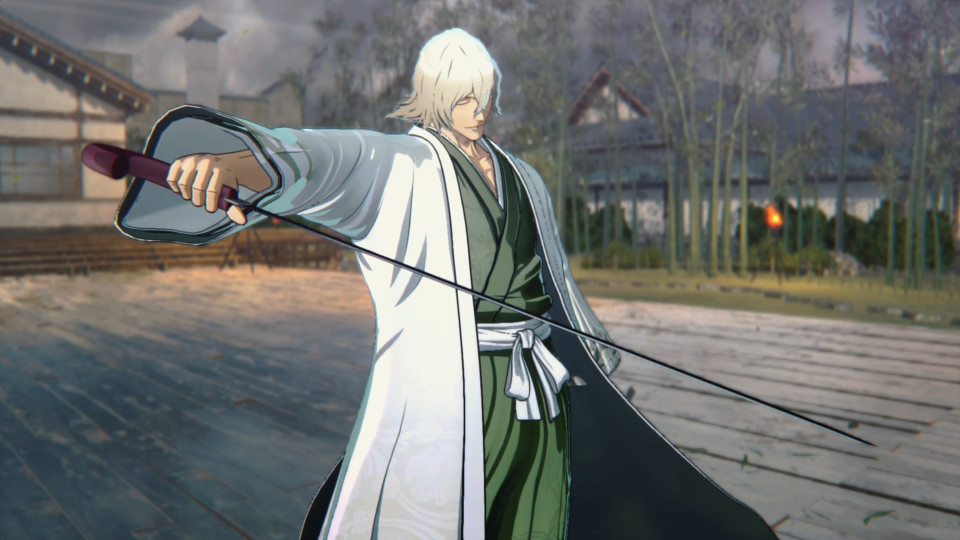 Buy BLEACH Rebirth of Souls - Rebirth of Souls Version Costume Set PC DLC Steam Key | Noctre