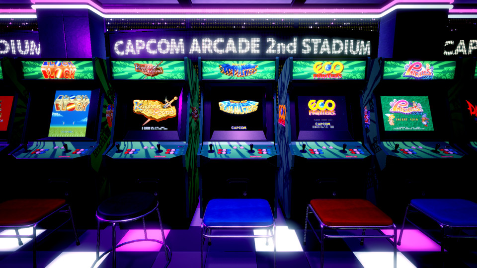 Buy Capcom Arcade 2nd Stadium Bundle PC Game Steam Key | Noctre Buy Capcom Arcade 2nd Stadium Bundle PC Game Steam Key | Noctre
