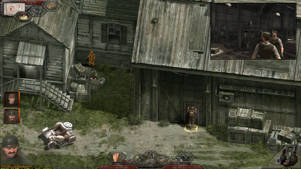 Buy Commandos 3 - HD Remaster PC Game Steam Key | Noctre