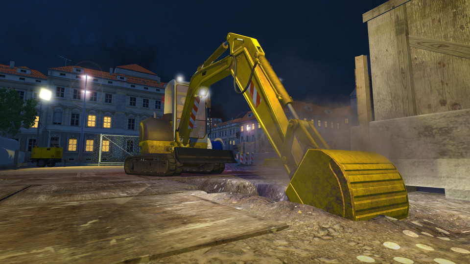 Buy DIG IT! - A Digger Simulator PC Game Steam Key | Noctre