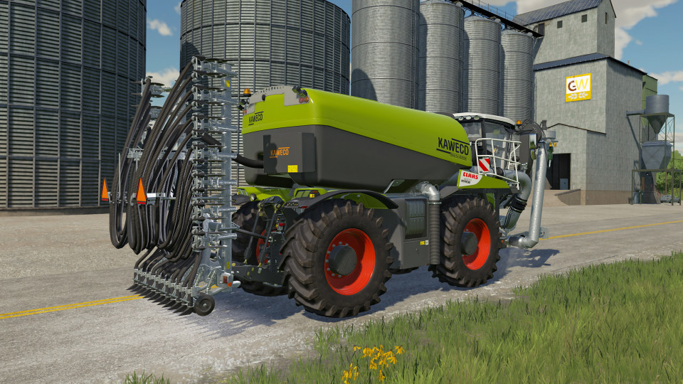 Buy Farming Simulator 22 Claas Xerion Saddle Trac Pack Pc Dlc Steam